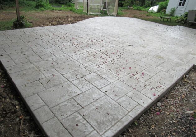 D&D Concrete & Masonry Services Inc. – ALL ABOUT BUSINESS: SPECIALIZING ...